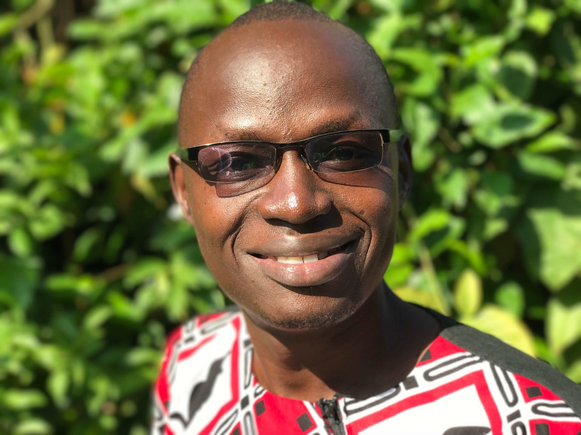 Team | Cross Border Network