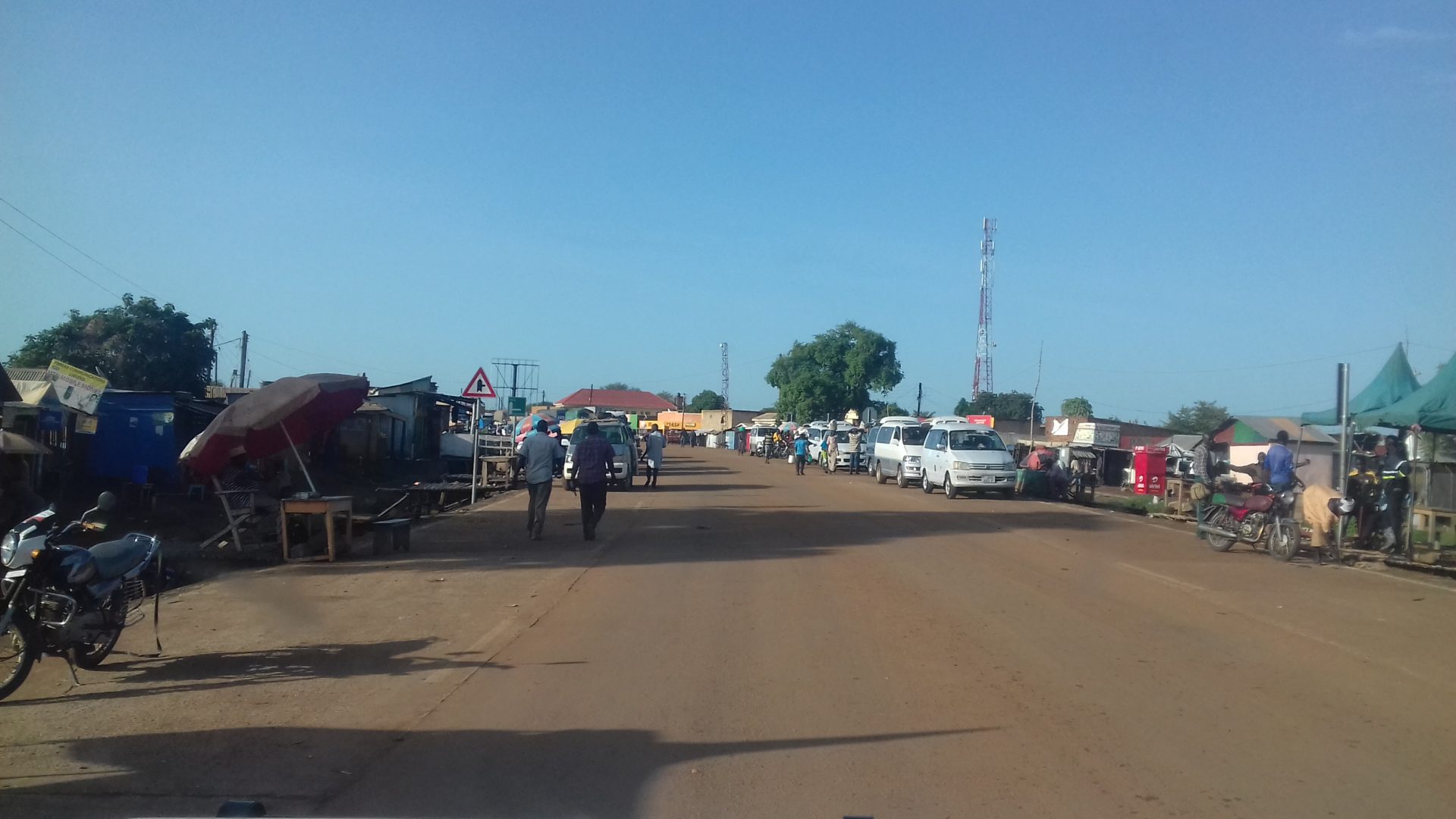 Local leaders concern over renewed influx of S. Sudanese refugees and ...