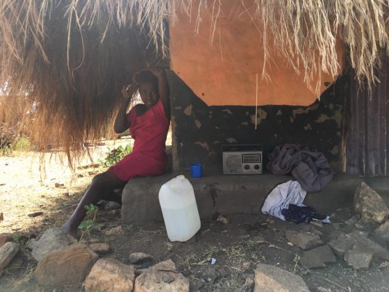 Uganda: Cases of defilement on the rise, in refugee settlements | Cross ...